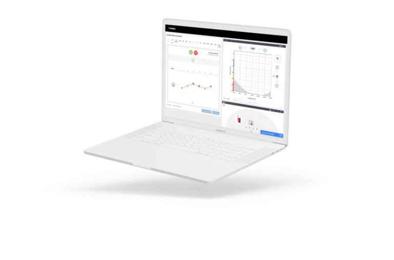Digital Audiometry Solutions for Professional Hearing Care | Koalys